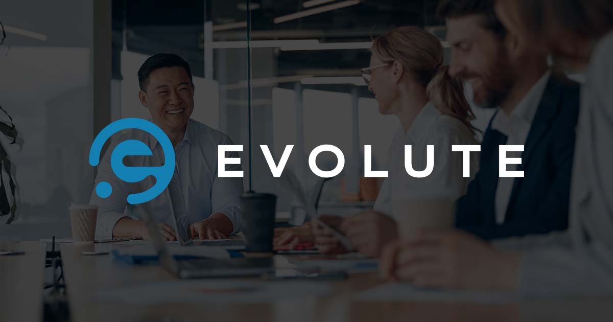 About - Evolute - Leading Executive Search and HR Consulting Firm
